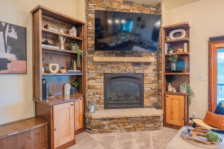 Cozy Boho Retreat W/ Views Of Mountain + Lake - Summit County, CO