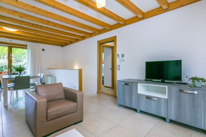 Green Village Eco Resort By Interhome - Lignano Pineta