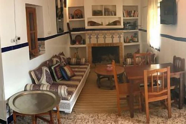 Casa Ca L'isabel Spa, Familiar ( Alquiler íNtegro) - Portugal