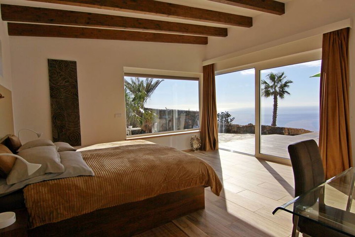 In Puntagorda Mit Privatem Pool By Interhome - La Palma