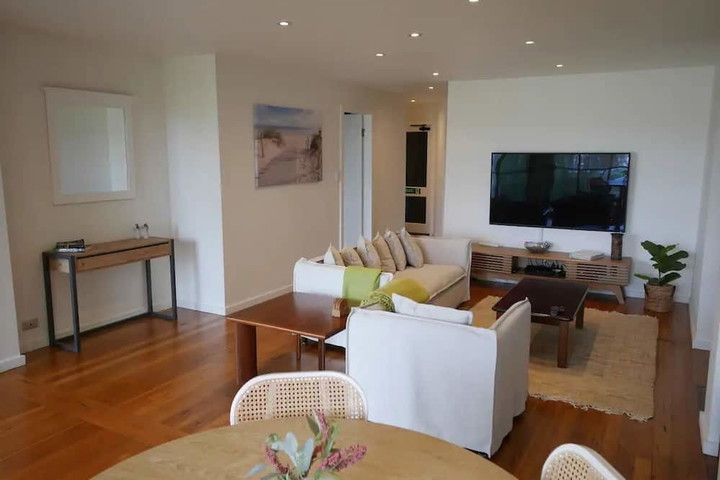 Newport Beach And Bush Getaway With Great Views - Narrabeen