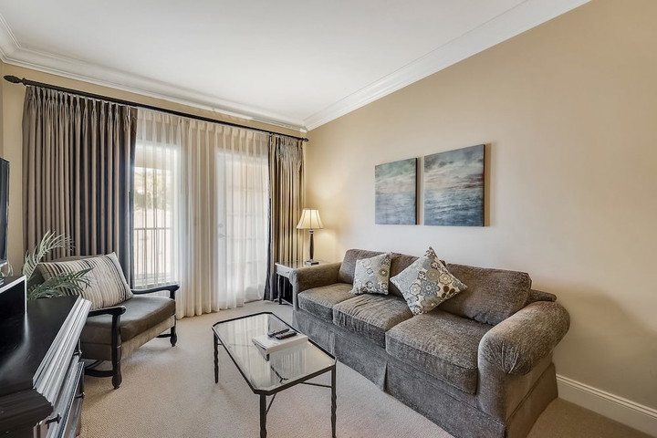 Beautiful 1 Bedroom At Lake Las Vegas Resort Community - Henderson, NV