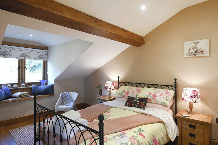 The Red House - Uk39234 - Welshpool