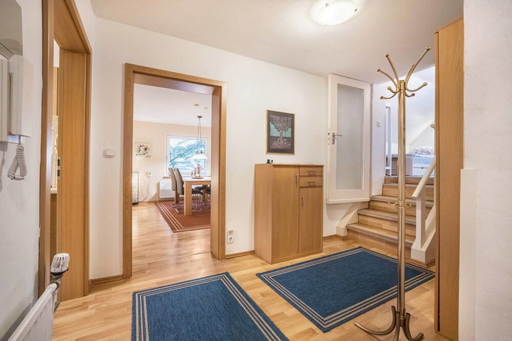 Appartamento Per Ospiti 'Gästeapartment Hannover' Con Giardino Comune E Wi-fi - Langenhagen