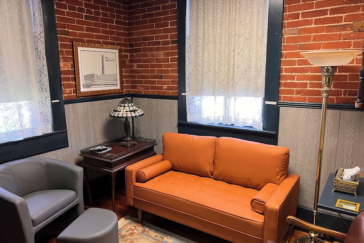 Sweet Historical Suite Near Gettysburg Pa - Hanover, PA