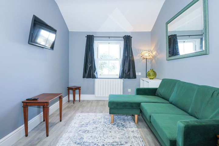 The Fir Grove Annex, Pet Friendly, With A Garden In Menai Bridge - Bangor