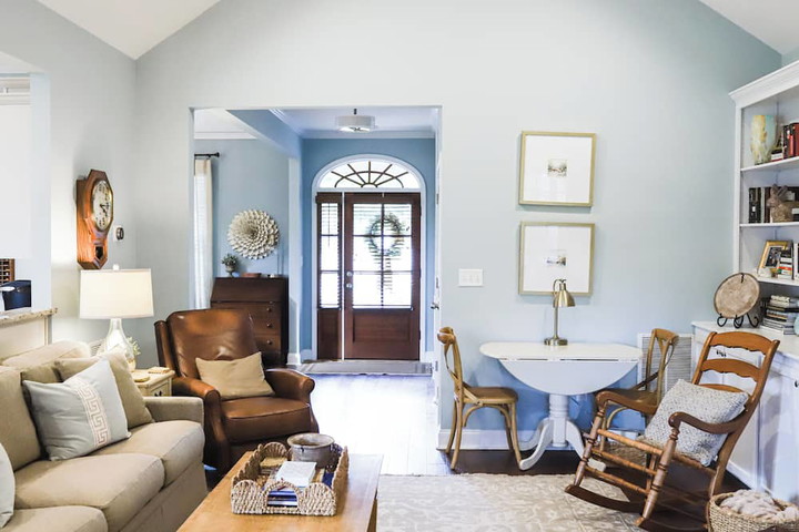 4/3 Family Retreat Near Om  Sleeps 10 - Oxford, MS