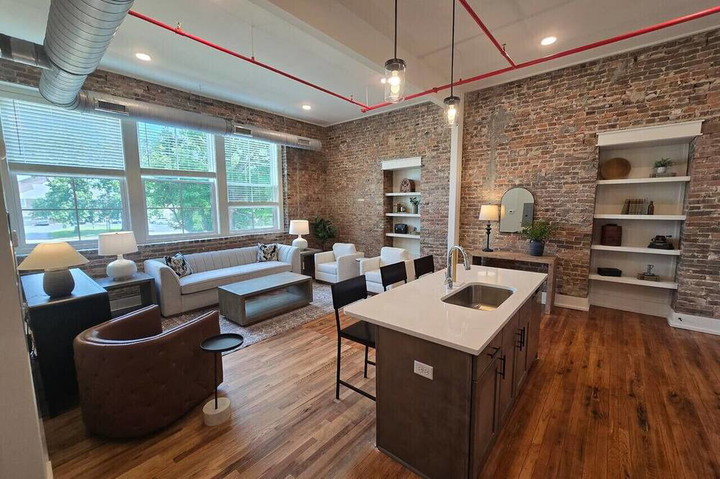 The Boardroom - McMinnville, TN