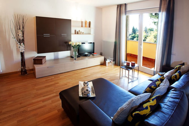 Residence Tremezzo Apartment 9 - Pool And Spa Home By Italian Apartments - Bellagio