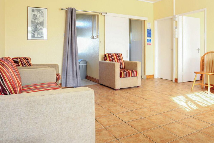 Tennyson First Floor Apartment (Pet) - Skegness