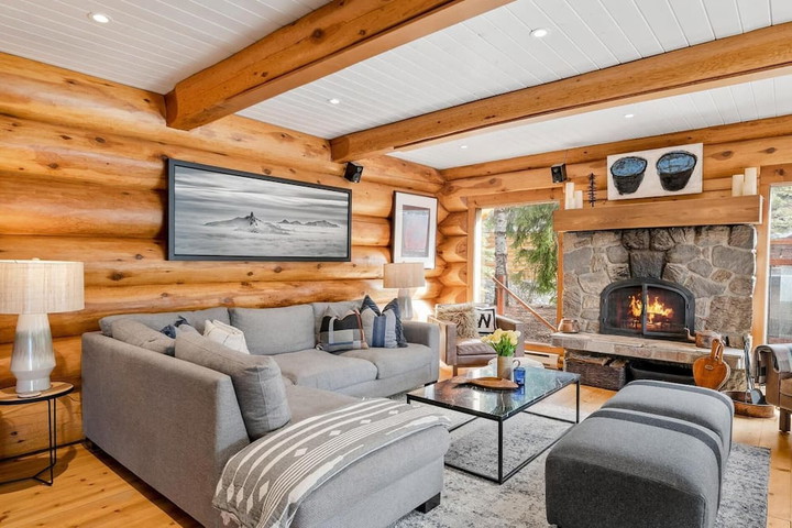 Snowridge Haven - Whistler