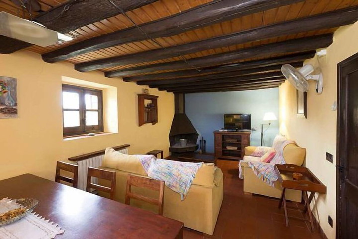 Magnificient 19th Century Country House With Pool, Barbecue Porch, Garden,.. - Catalonia