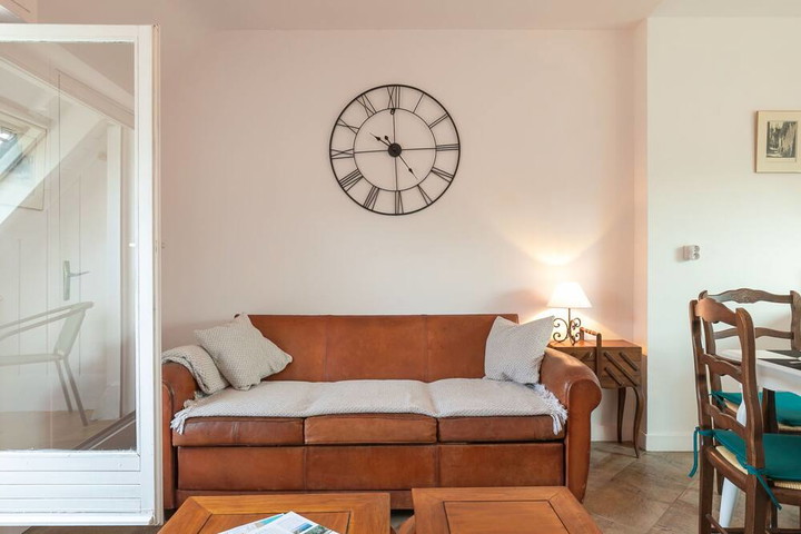 Belle Vue Mer By Interhome - Trégunc