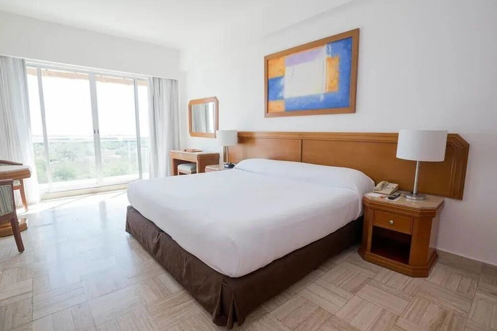 One Bedroom Suite At Sea Garden - Nuevo Vallarta