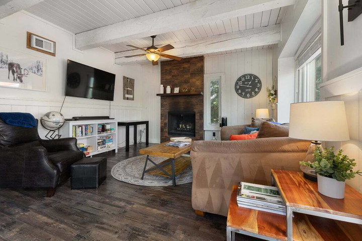 Apres Ski House - Pet Friendly, Perfect For Couples, Small Families - Steamboat Springs, CO