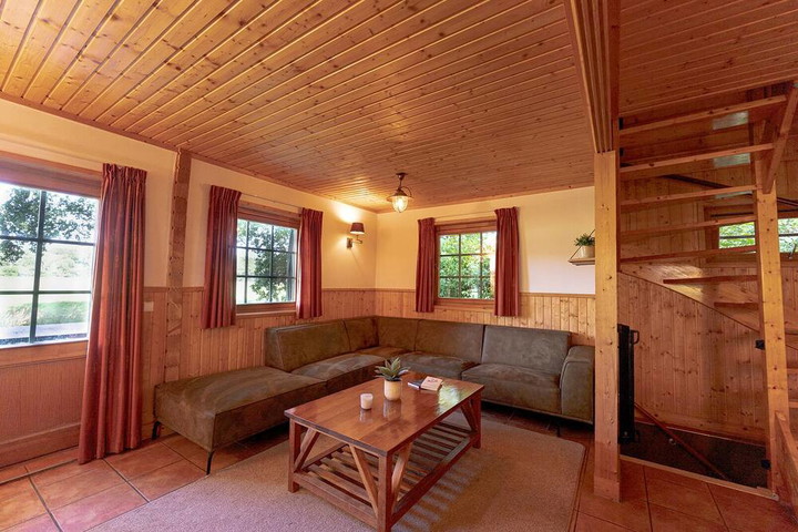 Attractive Swedish Group Accommodation By The Meadow - Amersfoort