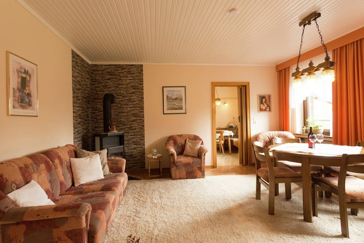 Schuilplaats In De Heuvels Van Sauerland - Medebach