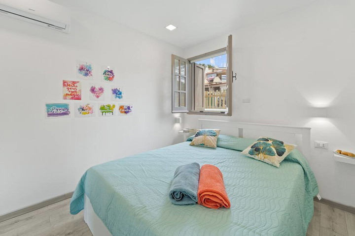 Casa De Vacaciones 'Ikigai' Con Vistas A La Montaña, Jardín Y Wi-fi - Buggerru