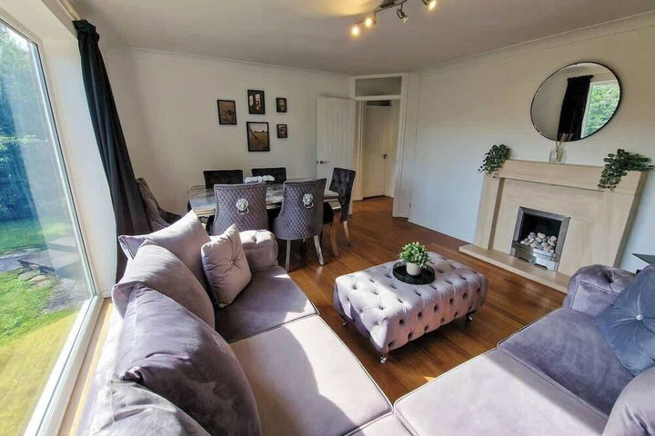 Gatley Bungalow | Garden | Free Parking | Airport - Altrincham