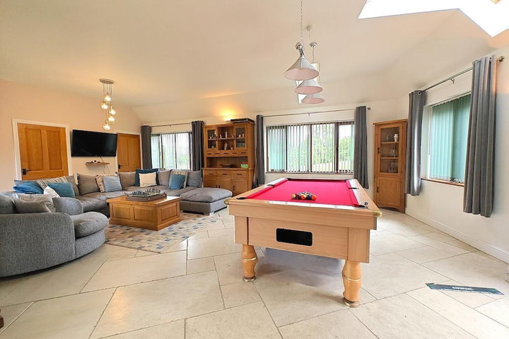 5 Bed In Garth (Oc-c44957) - Builth Wells