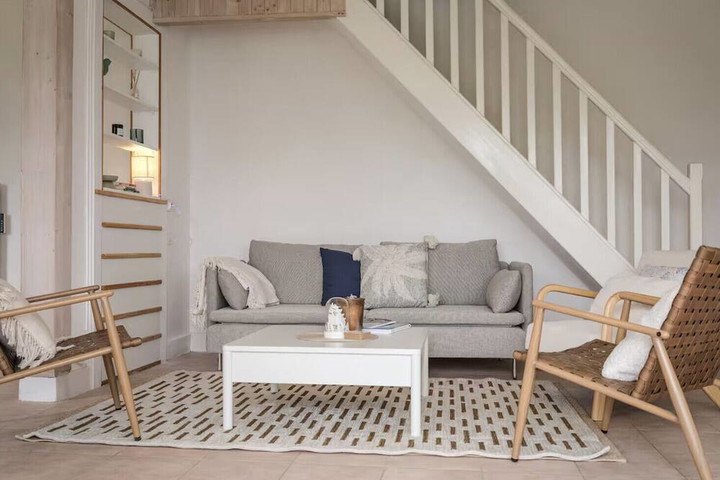 Venez Chez Vous La Maison Bleue - Annecy