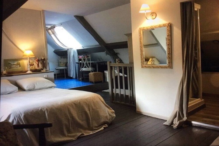 Farm House, Cottage Au Coeur Des 7 Vallées Et Près De La Cote D'opale - Pas-de-Calais