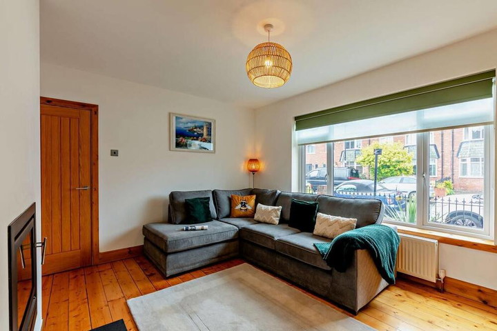 3 Bed In North Shields (Oc-b29939) - Tynemouth