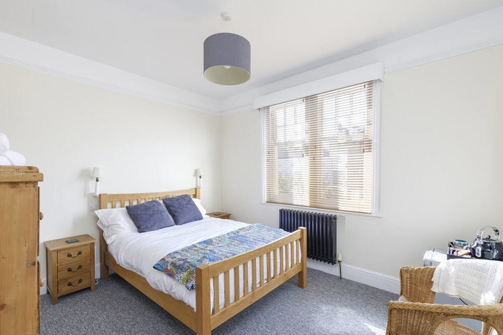 Apartment In Brighton Near The Beach - Sussex