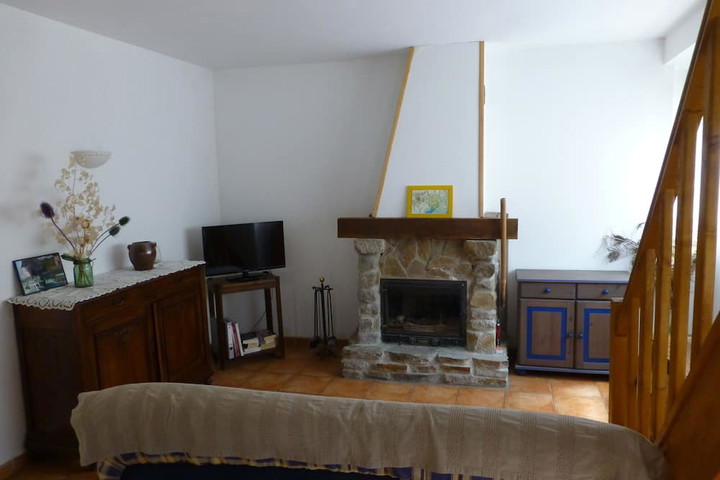 Independent Gîte, Private Swimming Pool And Large Garden, Quiet, Activities. - Languedoc-Roussillon