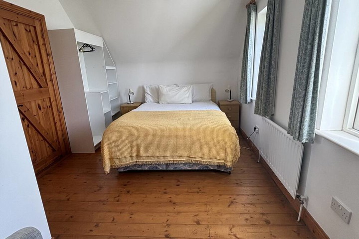 Holiday Home In Rosslare Strand County Wexford Ideal For Families Close To Blue Flag Beach - Wexford