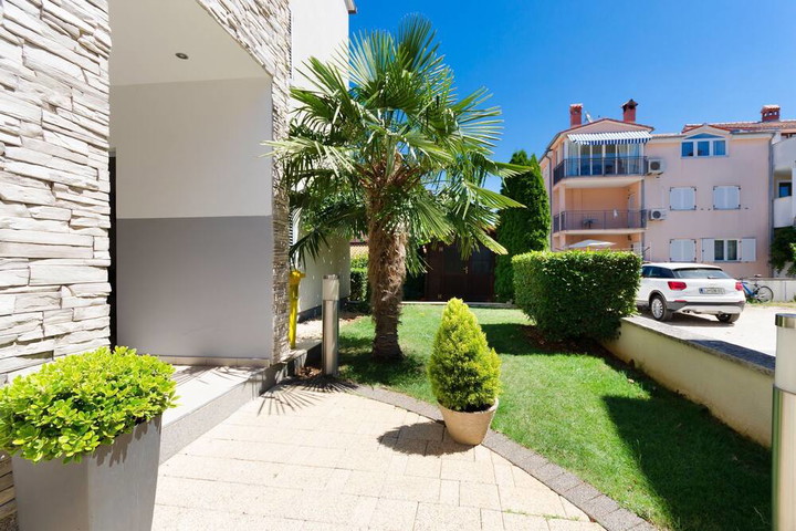 Apartments Valbruna (72981-a4) - Rovinj - 羅維尼