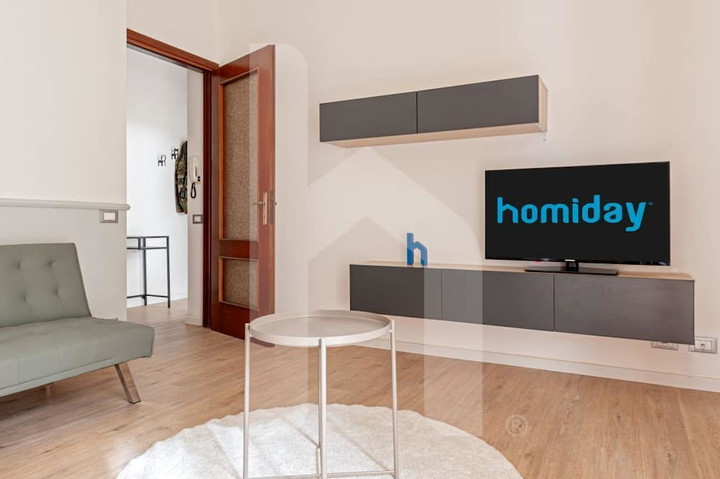 Relájate Y Disfruta De Este Alojamiento Inteligente, Equipado Con Todas Las Comodidades: Aparcamiento Gratis, Tv Full Hd, Aire Acondicionado Y Cafetera, Todo A Pocos Pasos Del Hospital Cisanello Y A 5 Minutos Del Aeropuerto. Podrás Llegar A La Torre De - Pisa