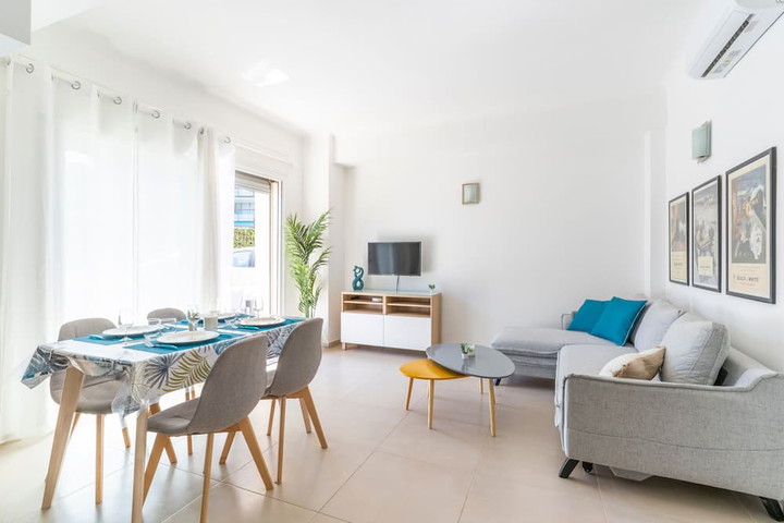Le Grand Large - Appt Proche Plage Antibes - Antibes