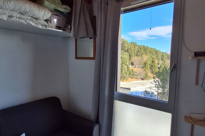 Cosy, Quiet Apartment In The Heart Of The Capcir Forest. - Puyvalador