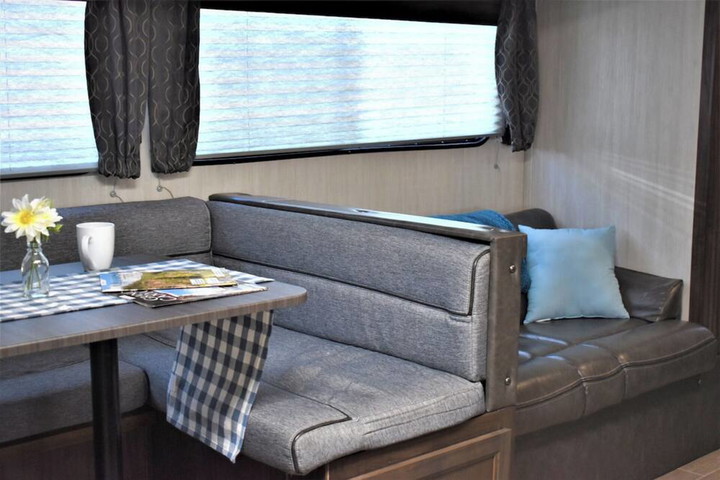 Grand Canyon Rv Glamping Premium Suite #2 (Glamping Getaway) - Williams, AZ