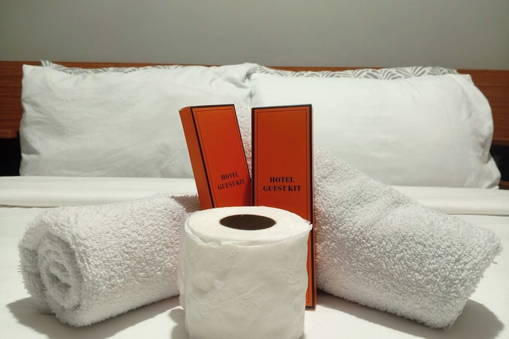 Grand Riviera Suites  Manila Bay Stay - Metro Manila