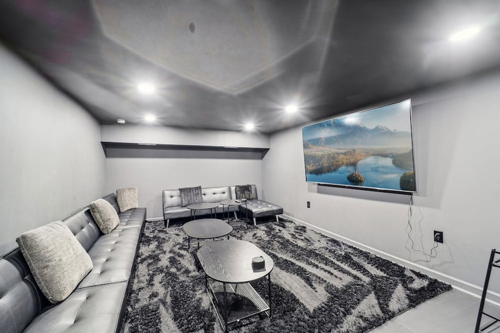 Riverfront Retreat-hottubidock|fenced Yardinear Dc - Waldorf, MD