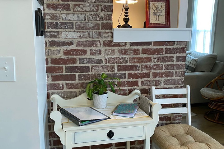 Toliver Guest House, Premier Location On Main Street!  Newly Remodeled-spacious. - French Lick, IN