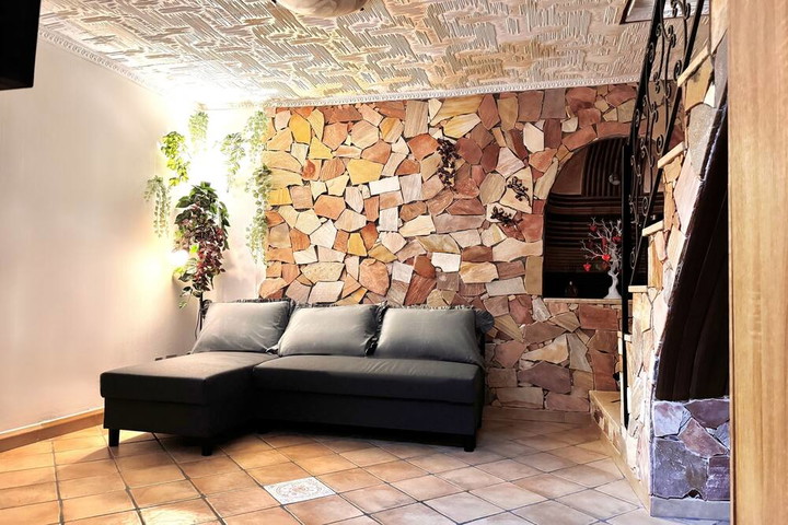 Casa Vacanza Hippocampus - Salerno