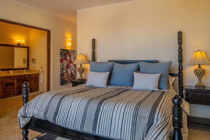 Pedregal Luxury Villa W/ Infinity Pool, Hot Tub, Walk To Beach & Sunrise Views - Cabo San Lucas