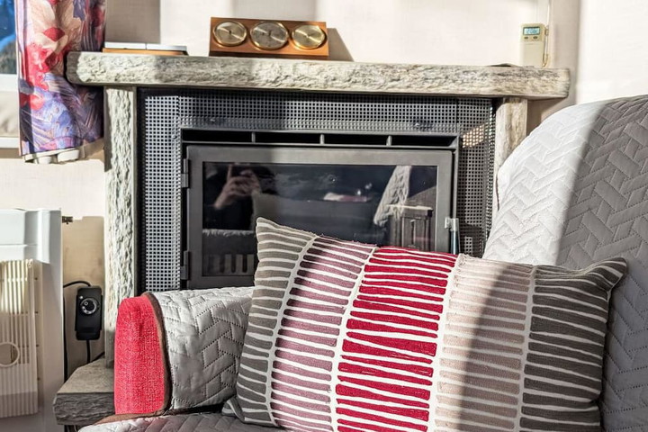 Flaminia By Interhome - Lenk im Simmental