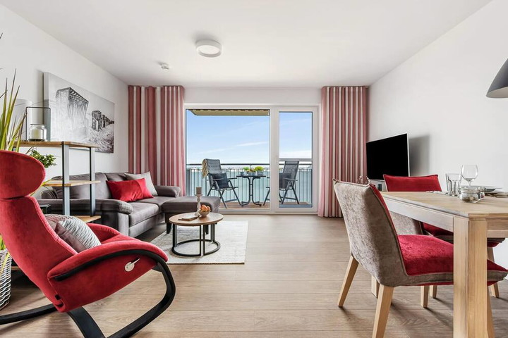Nice Apartment In Olpenitz With Wifi - Kappeln