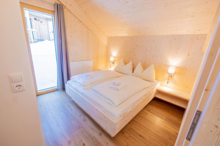Woody 20 - Chalet Kingfisher - Murau