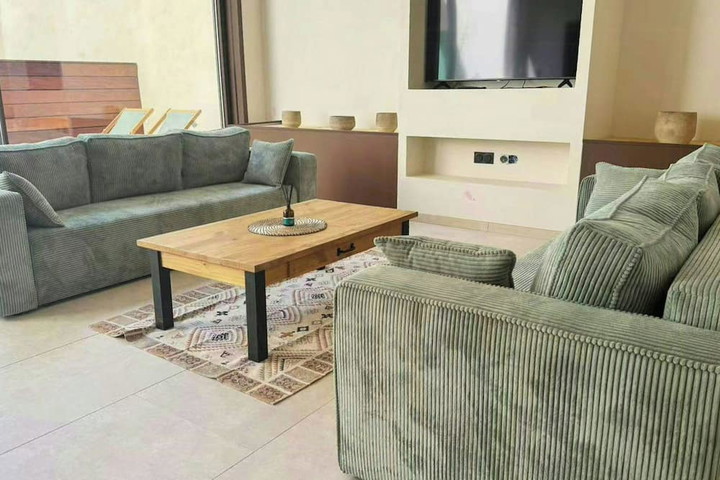 Villa Avec Piscine Dans Les Vignes, Narbonne - Gruissan
