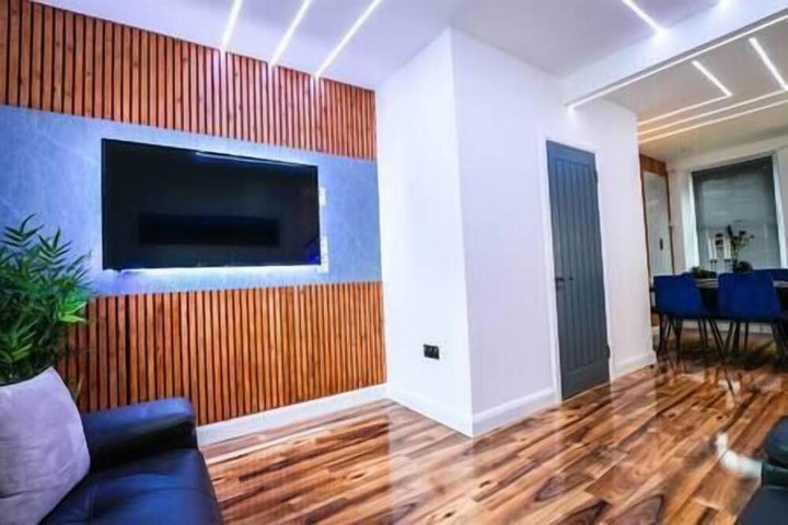Luxury Hot Tub Retreat Derry City - Londonderry