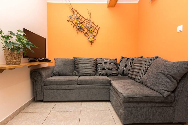 Mit Garten, Grill Und Terrasse By Interhome - Opatija
