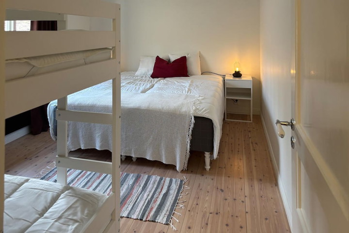 3 Bedroom Beautiful Home In Habo - Jönköping