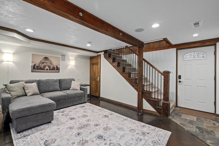 Vivian Park Retreat W/ Hot Tub Provo Canyon Getaway - Utah