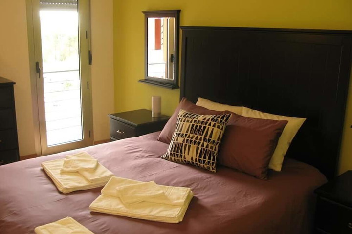 Wifi 500mb, Apartamento Lisboa, Con Garaje Y Balcón - Póvoa de Santa Iria