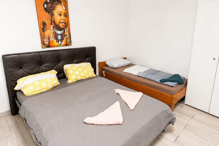 Charming Villa Stay | Garden & Parking Included - Vienne